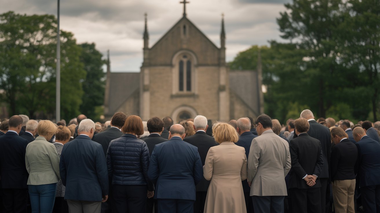 Catholic Prayers and Readings for Funerals - Find Funeral Homes Ready ...