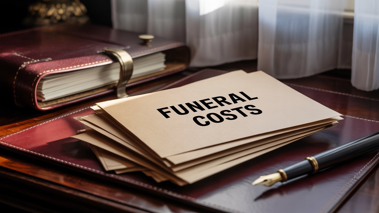 Understanding Funeral Costs in the USA: A Guide to Financial Planning ...