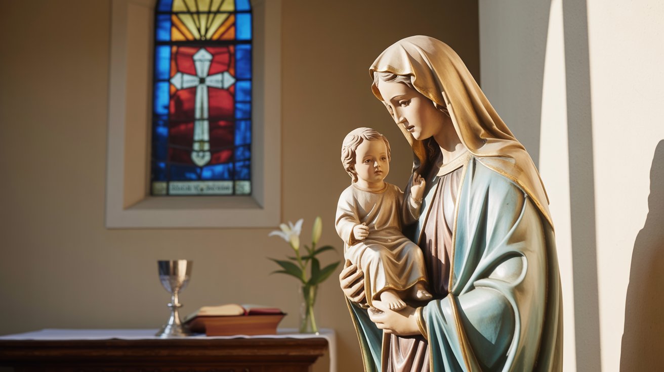 25+ Meaningful Songs and Hymns For A Catholic Funeral - Find Funeral ...